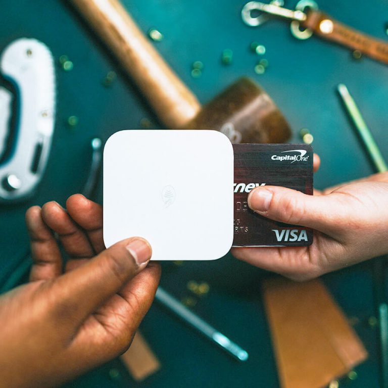 MOBILE PAYMENTS - MBNCARD, Inc.