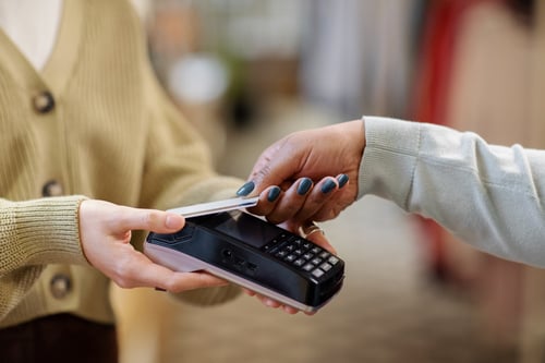 Merchant Services Industry Trends for 2025